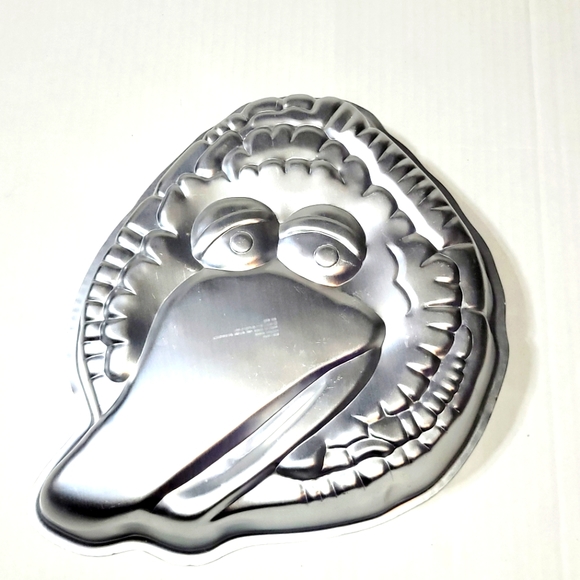 Wilton | Kitchen | Vintage Big Bird Cake Pan | Poshmark
